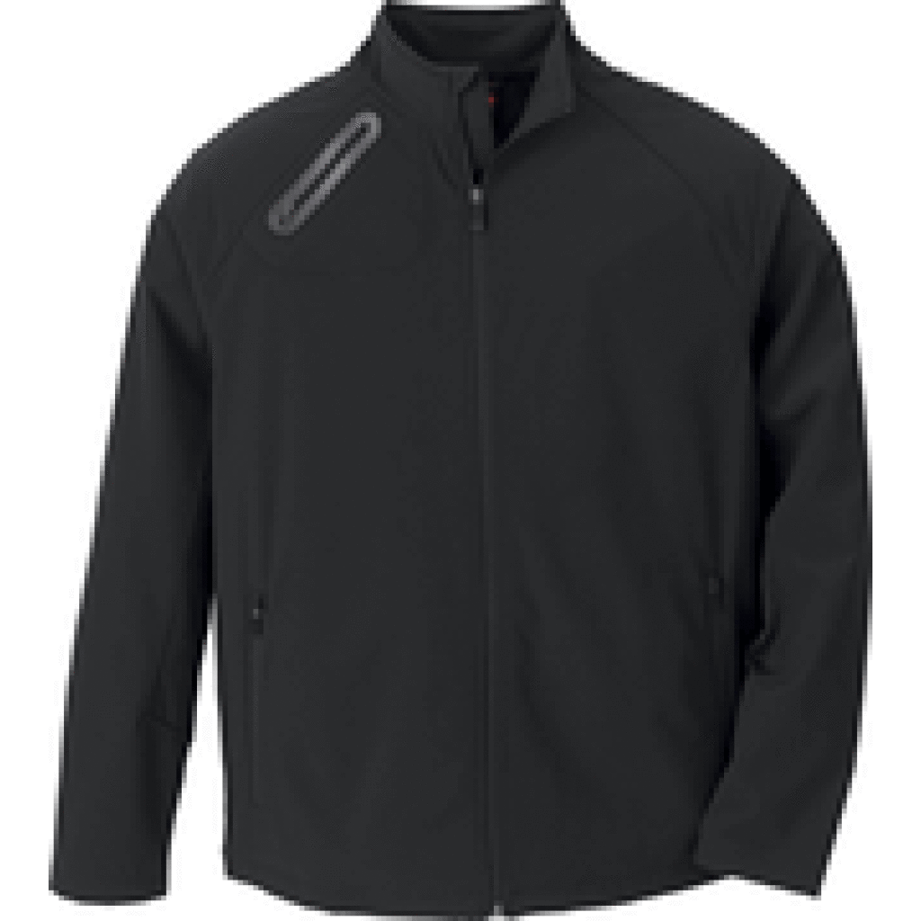 Men’s 3-Layer Soft Shell Jacket – VELUX® – Promos America